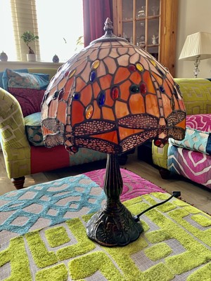 Lamp for sale in UK | 114 second-hand Lamps