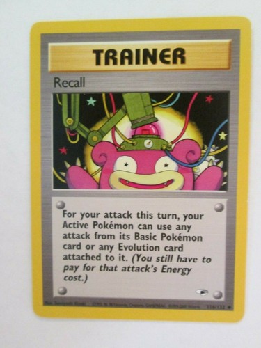 Recall Pokemon Cards - Find Pokemon Card Pictures With Our Database ...