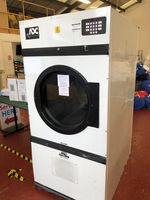 Commercial Dryer for sale in UK | View 38 bargains