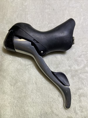 Shifters - Shimano Ultegra Flight Deck - Nelo's Cycles