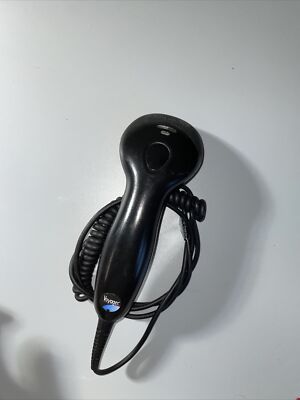 Barcode Scanners - Ms9520 Barcode Scanner