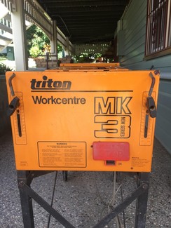 workbench | Tool Storage & Benches | Gumtree Australia Free Local ...
