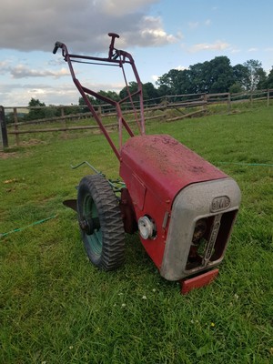 Bmb Tractor for sale in UK | 29 second-hand Bmb Tractors
