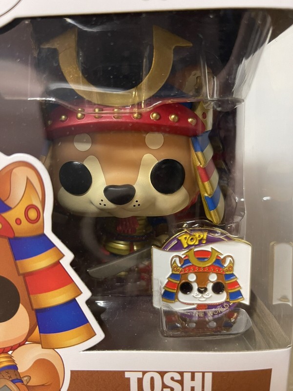 Around the World Funko Pop! Vinyl Checklist - Find All The Funko ...