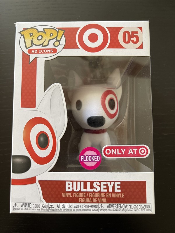 Flocked Funko Pop! Vinyl Checklist - Find All The Funko Figurines with ...