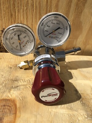 Regulators - Prostar Platinum