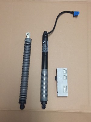 Heckklappe / Kofferraumdeckel für BMW 760i