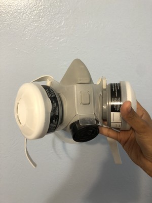 Masks & Respirators - Ao Safety