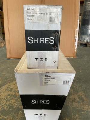 Shires Toilet for sale in UK | 60 used Shires Toilets