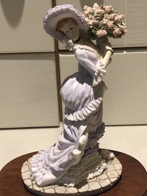 Lady Figurines Leonardo Collection for sale in UK