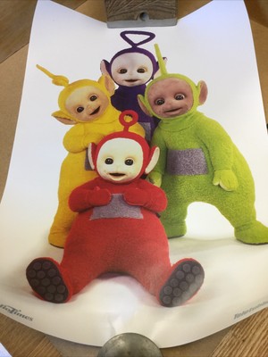 Teletubbies Magazine for sale in UK | View 30 bargains