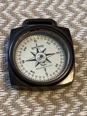 Compasses - Vintage Taylor