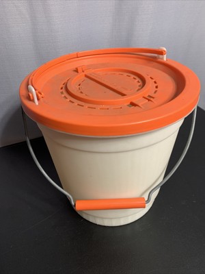 Minnow Bucket for sale | Only 2 left at -70%