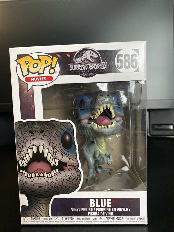 Around the World Funko Pop! Vinyl Checklist - Find All The Funko ...