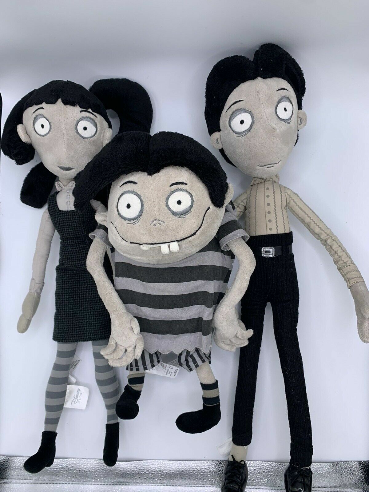 Frankenweenie elsa store