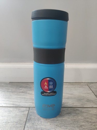 Stainless Steel Vacuum | Rove Thermo Vaso Water Bottle Stainless Steel Vacuum | Rove Thermo Vaso Water Bottle