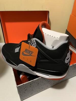 Air Jordan IV "Python" Customs by JBF - SneakerNews.com