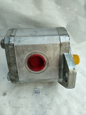 Hydraulic - Haldex Hydraulic Pump