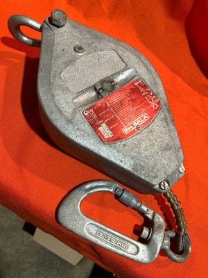 Safety Harnesses - Lifeline Model