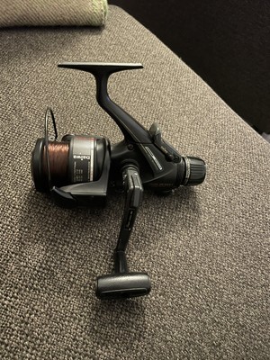 Spinning - Daiwa Graphite