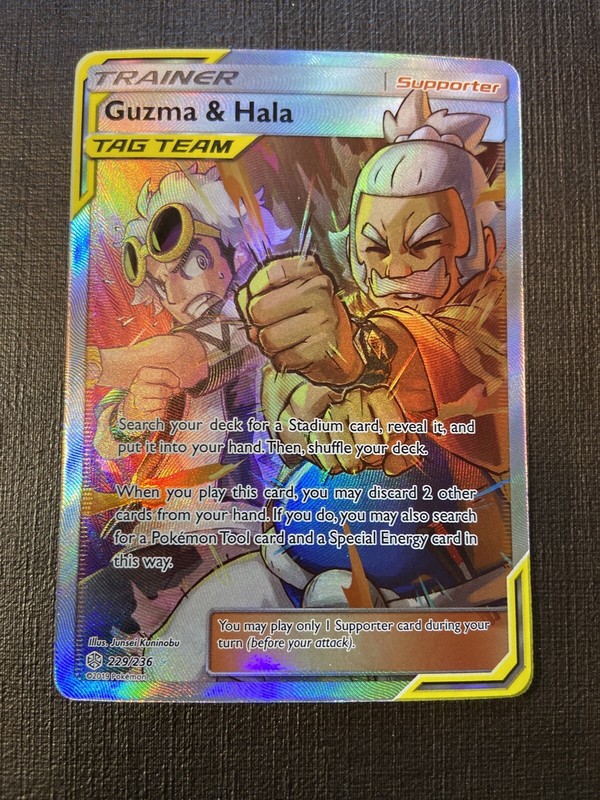 Hala Pokemon Cards - Find Pokemon Card Pictures With Our Database ...