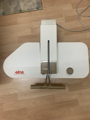 Elna Press for sale in UK | 62 second-hand Elna Press