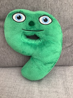 Numberjacks Soft Toy for sale in UK | View 34 bargains