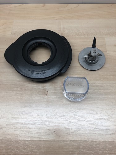 Blade And Lid | Oster Ice Crusher Blender