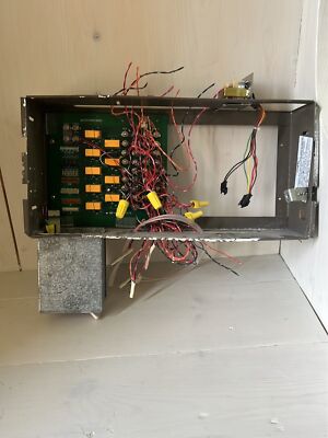 Nutone Home Radio Intercom System Rough-In Frame Model