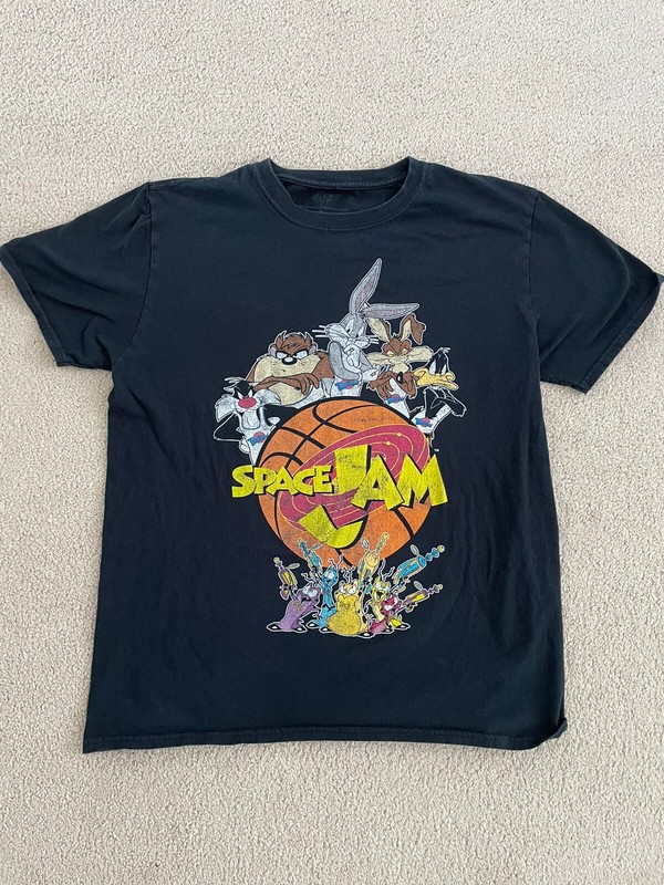 Space Jam Funko Pop! Vinyl Checklist - Find All The Funko Figurines ...