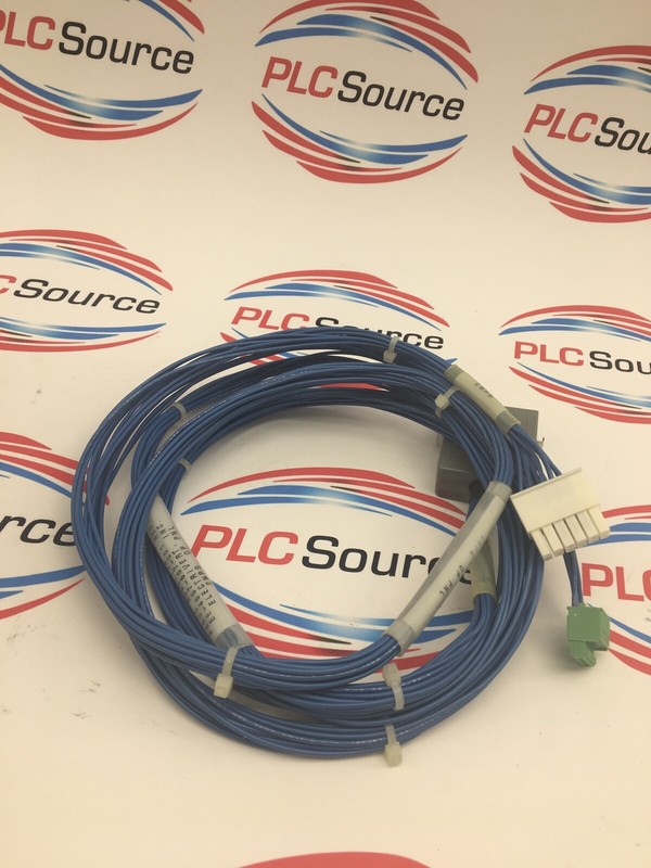 FANUC ROBOTICS EE-4657-607-001 COMMUNICATION CABLE | eBay