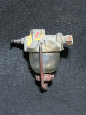 Parts - Lauson Engine