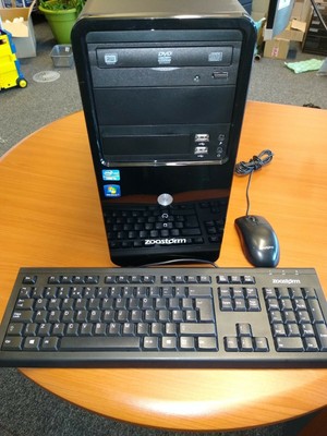 Desktop Computers Windows 7 for sale in UK | View 62 ads