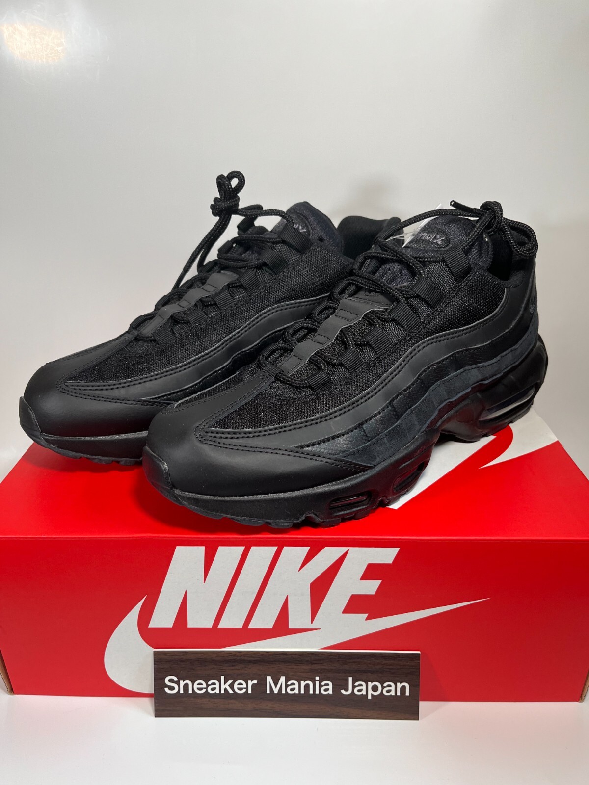 Nike Air Max 95 Essential Nike Air Max 95 Essential