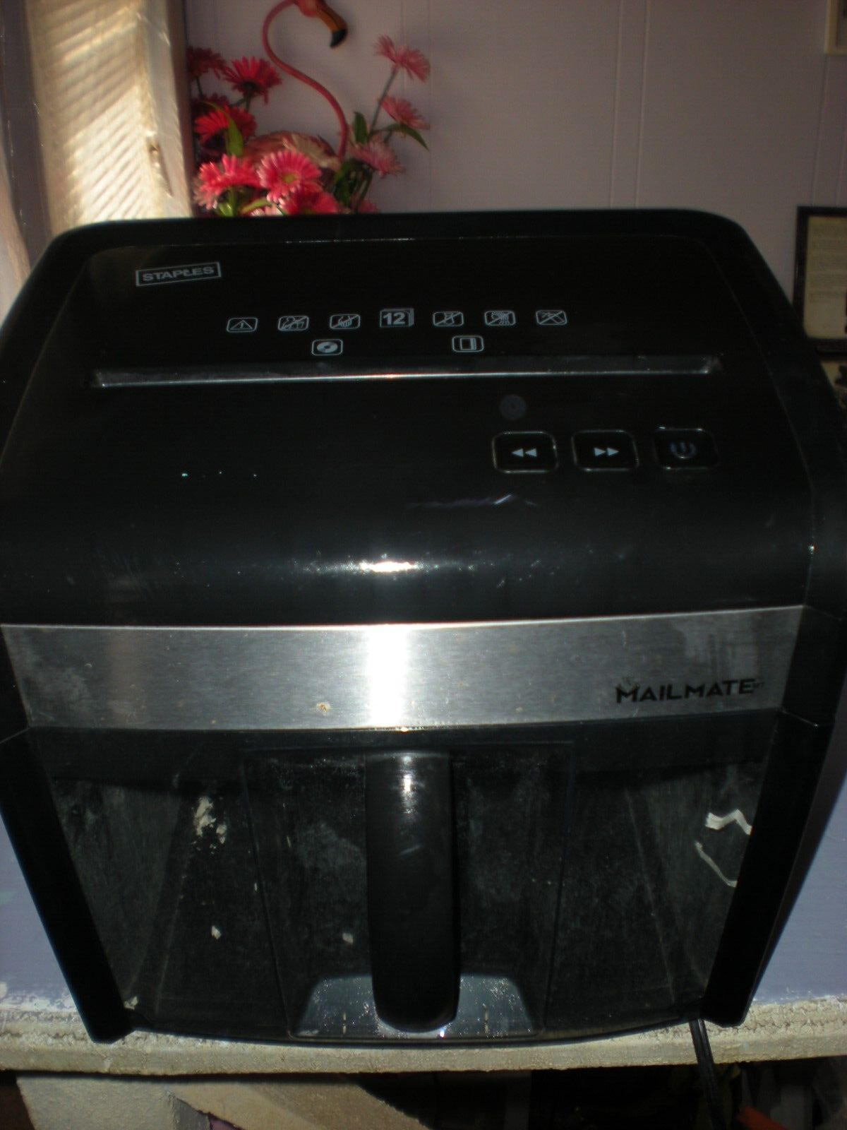 Staples Paper Shredders | shredders.biz