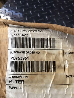 Drilling Equipment - Ingersoll-Rand Atlas Copco