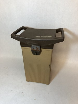 Tackle Boxes - Vintage Old Pal