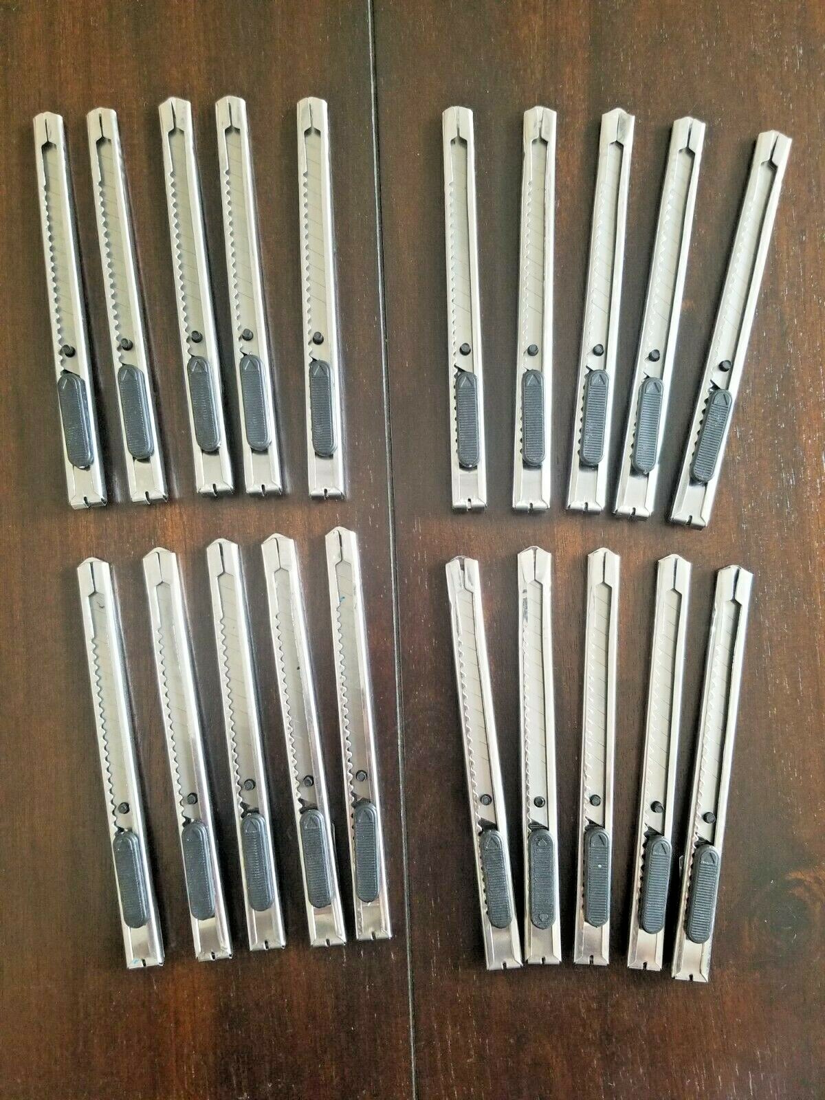 Retractable Utility Knife | utilityknife.org