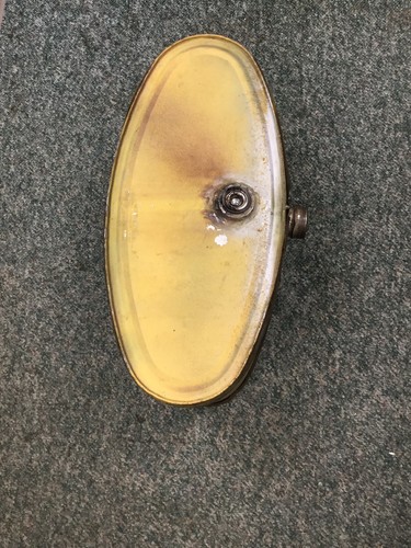 Luscombe 8a Fuel Tank Assy P/n 48603 - Used for sale in Cincinnati ...