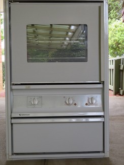 simpson oven | Ovens | Gumtree Australia Free Local Classifieds