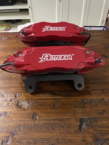 Rotora Big Brake Kit | Rotora Brakes