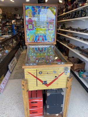 Bally Bingo Pinball Machine for sale | Only 3 left at -65%