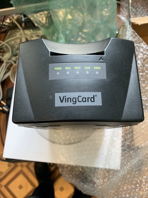 Card Encoders & Readers - Vingcard