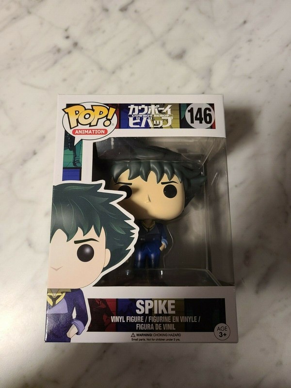 Funko Pop! Vinyl Checklist - Find All The Funko Figurines with this ...