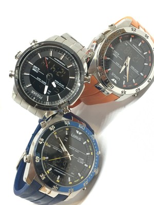 Gents Seiko Watches for sale in UK | View 57 bargains