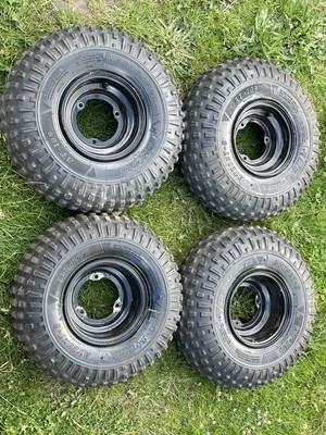 Suzuki Lt80 Tires for sale in UK | View 16 bargains