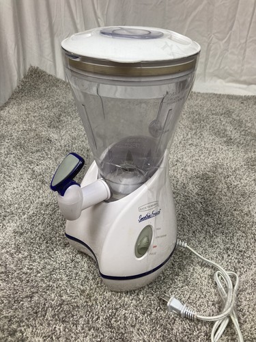 Tested Works | Back To Basics Smoothie Freeze Smoothie Blender Tested Works | Back To Basics Smoothie Freeze Smoothie Blender