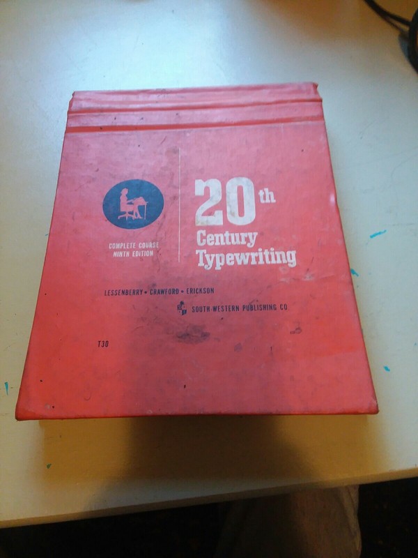 Common Typewriter Problems and Fixes | The Typewriter Database