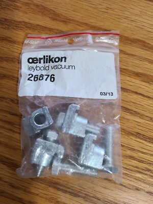 Vacuum - Dn 100 Iso-K