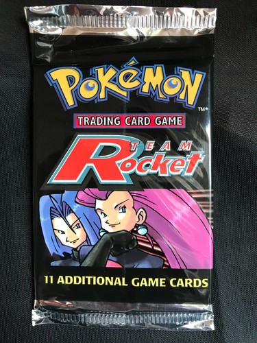 Team Rocket Pokemon Cards - Find Pokemon Card Pictures With Our ...